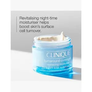 CLINIQUE Turnaround™ Overnight Revitalizing Moisturiser