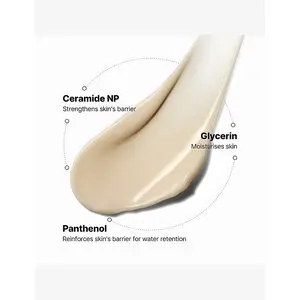 DR. JART+ Ceramidin Skin Barrier Moisturising Milky Lotion