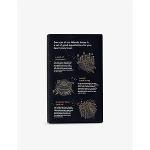 THE TRUE HONEY COMPANY Raw Manuka Honey Mgo850+ 250g