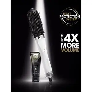 GHD Volume Forever Volumising Blow Dry Cream 100ml