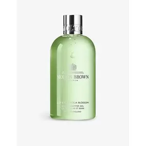 Molton Brown Lily & Magnolia Blossom Bath And Shower Gel - One-color