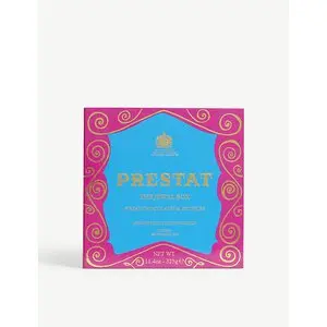 PRESTAT The Jewel Box Fine Chocolates And Truffles 325g - One-color