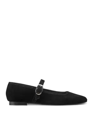 MARC FISHER LTD. Garissa Flats - Black