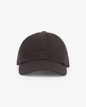 Isabel Marant Étoile Tomas Cap - Black