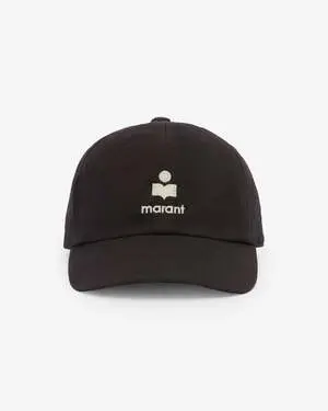 Isabel Marant Étoile Tomas Cap - Black