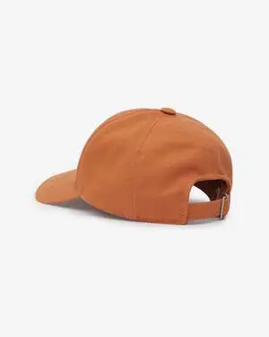 Isabel Marant Étoile Isabel Marant Tomas Cap Orange