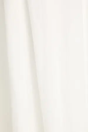 Mara Hoffman Perdita Hemp Midi Dress
