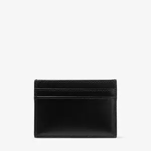 JIMMY CHOO Umika Leather Card Holder