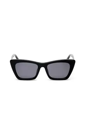 Velvet By Graham & Spencer Essential Sunglasses - Black