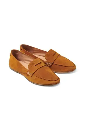 Beek Loafer Flats For Women