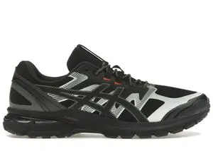 Asics Gel-terrain Sneakers - Black/truffle Grey​