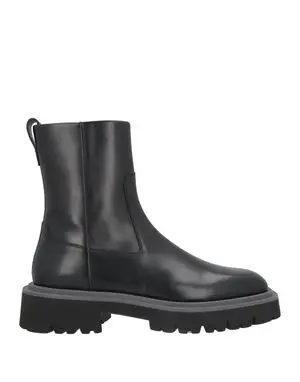 FERRAGAMO Ankle Boots Calfskin