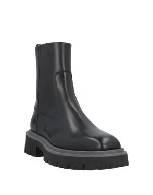 FERRAGAMO Ankle Boots Calfskin