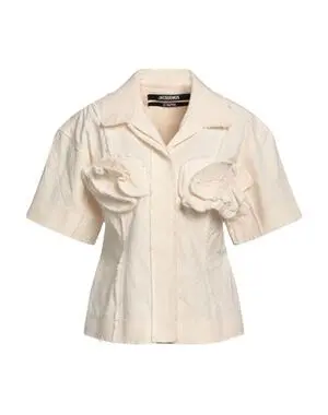 Jacquemus Pocket Shirts For Women