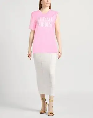 Versace T-shirt - Pink