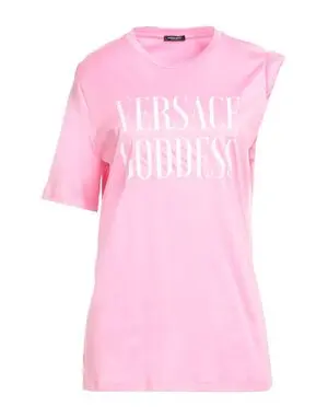 Versace T-shirt - Pink