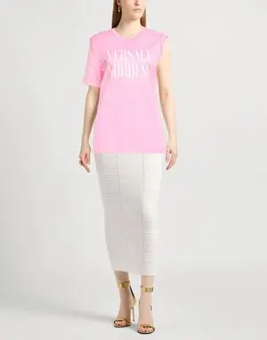 Versace T-shirt - Pink