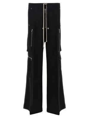 Zip Up Pants For Men