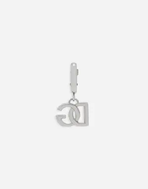 Dolce & Gabbana Dg Logo Pendant