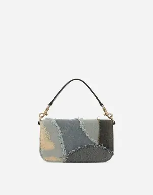 Dolce & Gabbana 3.5 Crossbody Bag