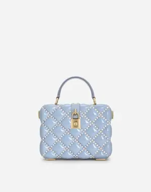 Dolce & Gabbana Dolce Box Handbag
