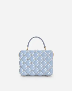 Dolce & Gabbana Dolce Box Handbag