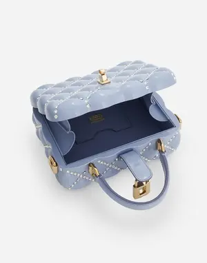 Dolce & Gabbana Dolce Box Handbag