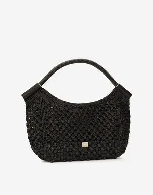 Dolce & Gabbana Sicily Handbag
