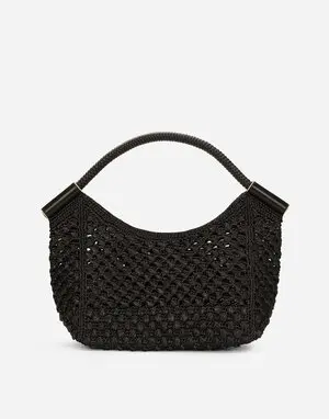 Dolce & Gabbana Sicily Handbag