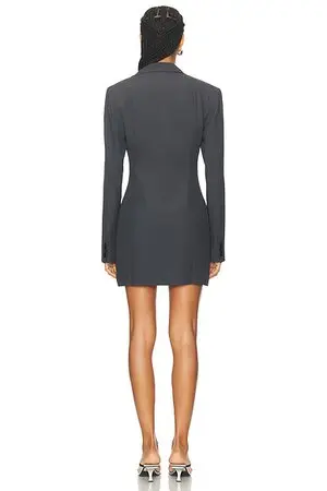PRISCAVERA Mini Jacket Dress