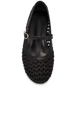 ANCIENT GREEK SANDALS Aerati Ballet Flat