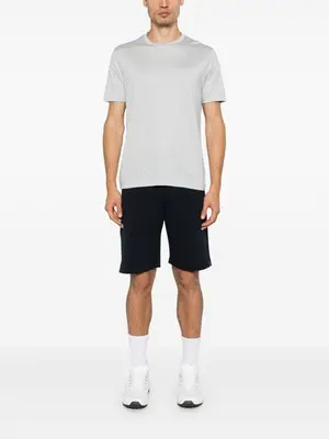 Paul & Shark Crew-neck T-shirt - Grey