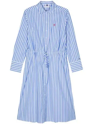 Tommy Hilfiger Embroidered Day Dresses