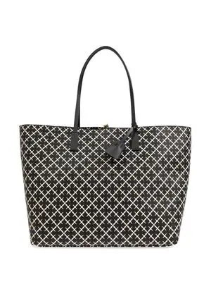 BY MALENE BIRGER Abi Tote - Black