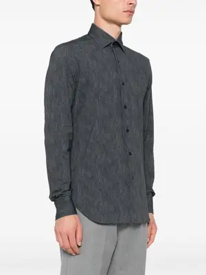 XACUS Active Shirt - Green