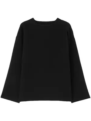 JIL SANDER Crew Neck Sweater