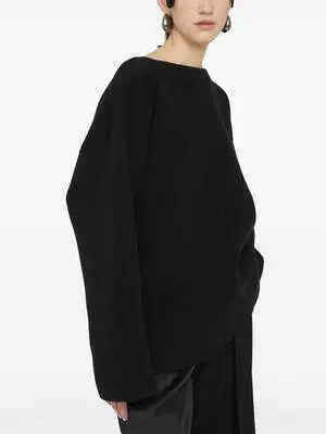 JIL SANDER Crew Neck Sweater