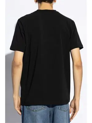 Iceberg X Garfiled Printed T-shirt