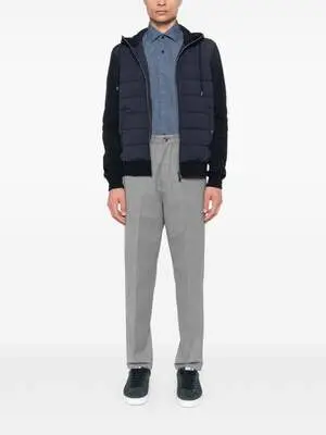 XACUS Active Shirt