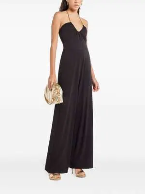 Michael Kors Wide-leg Jumpsuit