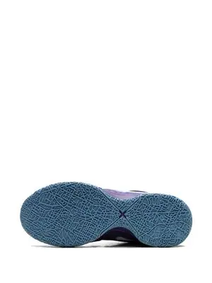 Nike Zoom Lebron Nxxt Gen Ampd Sneakers - Purple