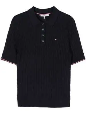 Tommy Hilfiger Polo Tops