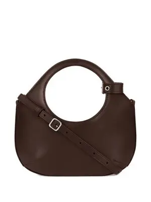 COURREGES Mini Holy Tote Bag
