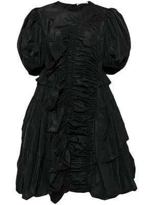 Cecilie Bahnsen Ruched Dresses