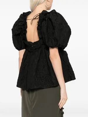 Cecilie Bahnsen Oriana Top