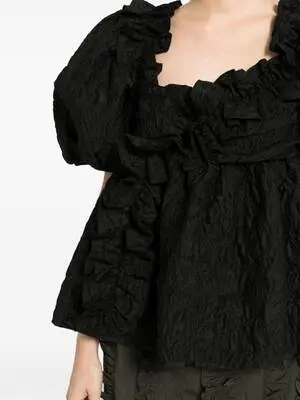 Cecilie Bahnsen Oriana Top