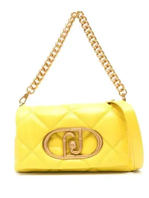 Liu Jo Lapuffy Shoulder Bag