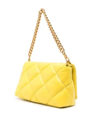 Liu Jo Lapuffy Shoulder Bag