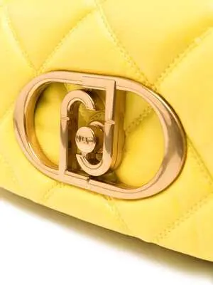 Liu Jo Lapuffy Shoulder Bag