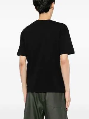 GROUND ZERO Star-print T-shirt